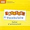 Amazon.fr - L'Atelier de Vocabulaire CE1 - Marianne André-Kérébel ...