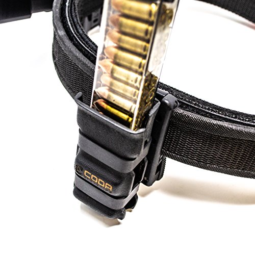 Coda Evolution PCC Mag Pouch AR9 Magazine Holster- Ultra - Want It All