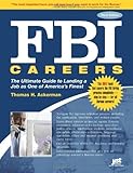 FBI Books - An Inside Look at the Federal Bureau of Investigation