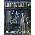 Amazon.com: Modern Magick: Twelve Lessons in the High Magickal Arts ...