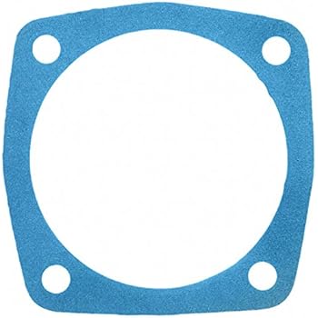 Amazon.com: Fel-Pro 35934 Thermostat Gasket: Automotive