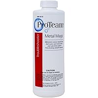 Amazon.com: ProTeam Metal Magic - Spa Stain and Scale Control for Hot ...