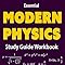 Essential Modern Physics Study Guide Workbook: McMullen, Chris ...