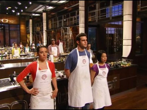 Watch MasterChef Season 3 | Prime Video