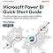 Buy Microsoft Power BI Quick Start Guide - Third Edition: The ultimate beginner's guide to data ...