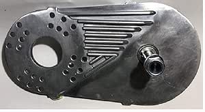 Amazon.com: 30 Series Torque Converter Plate.: Automotive