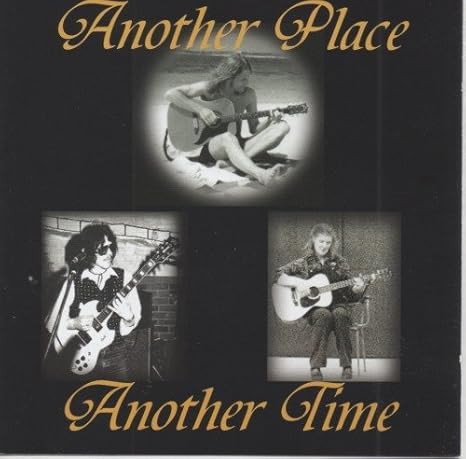 Another Place Another Time: Amazon.co.uk: CDs & Vinyl