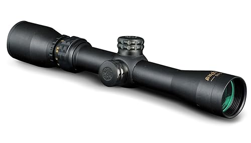 The 3 Best Slug Gun Scope 2021 - Reviews and Top Picks