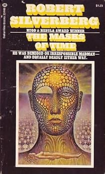 The Masks of Time: A fantastic piece of work | Fantasy Literature ...