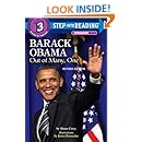 Amazon.com: Barack Obama: Out of Many, One (Step into Reading ...