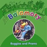 Balamory Annual 2007: Amazon.co.uk: Alison Ritchie, Artful Doodlers ...