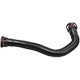 Amazon.com: Bapmic 94810724702 Engine Crankcase Breather Hose for ...