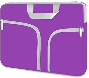 Amazon.com: HESTECH Chromebook Case,11.6-12.3 Laptop Sleeve Neoprene ...
