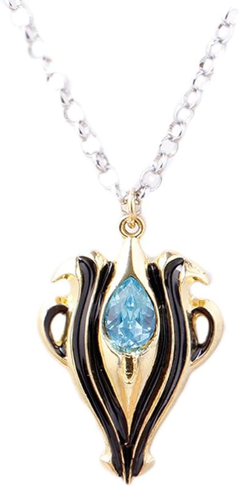 Amazon.com: zheFanku Fire Emblem Fates - Azura's Pendant - Imitation ...
