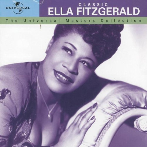 Ella Fitzgerald Album: «Universal Masters Collection»
