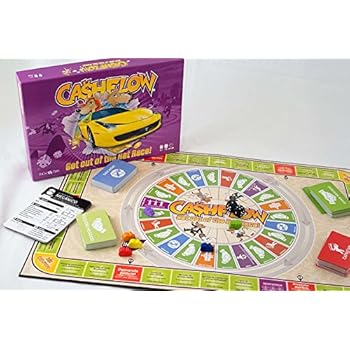Download Cashflow Game 101 And 202 Google Drive - factinstalzone