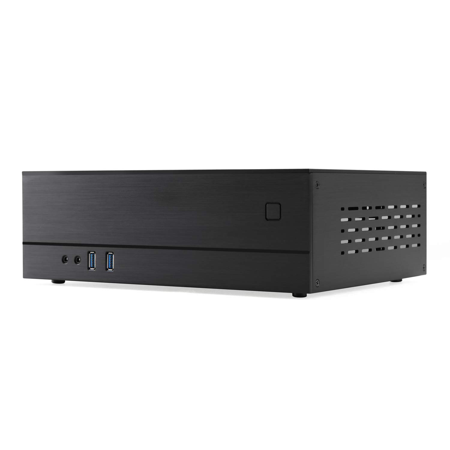 Mua Goodisory A02 0.12in Mini-Itx Aluminum Desktop Computer Chassis ...