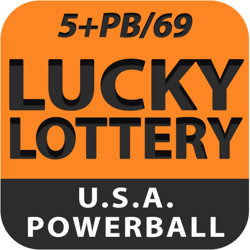 Amazon.com: Lucky Lottery Powerball (USA): Appstore for Android