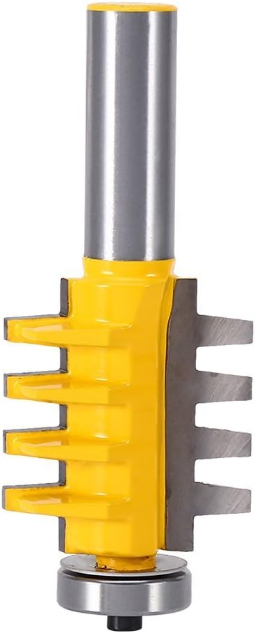 1/2 Shank Rail & Style Joints Finger Glue Mitre Router Bit Instruments ...