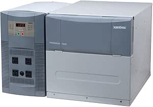 Amazon.com: Xantrex PH-1800-GFP PowerHub : Automotive