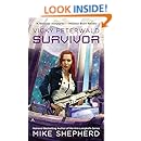 Amazon.com: Vicky Peterwald: Survivor (A Vicky Peterwald Novel ...