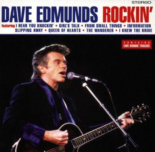 Rockin'. Best of Dave Edmunds - Edmunds, Dave: Amazon.de: Musik