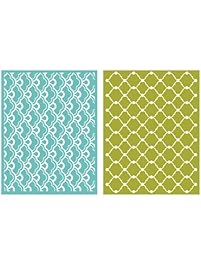 Shop Amazon.com | Embossing- Embossing Folders