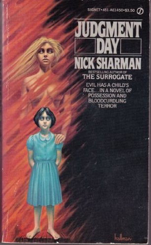 Judgment Day: Sharman, Nick: 9780451114501: Amazon.com: Books