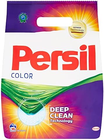 Persil Color Deep Clean Technology 2.34kg (36 Washes) price in Saudi ...
