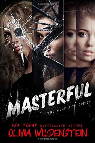Masterful: The Complete Series: Wildenstein, Olivia: 9781981767717 ...