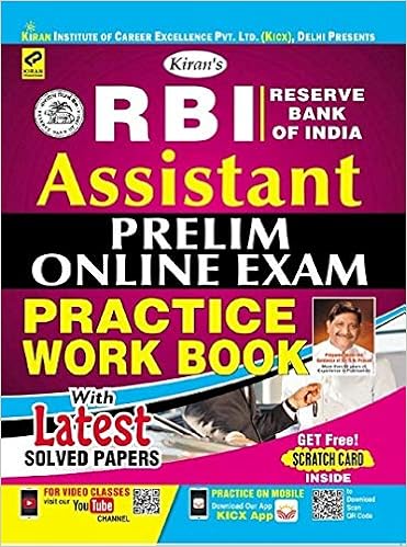 RBI Assistant Previous Year Question Papers with Answers pdf