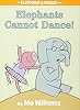 Elephants Cannot Dance! (An Elephant and Piggie Book) in Dubai - UAE ...