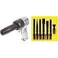 Amazon.com: Astro Pneumatic Tool 4980 0.498" Shank Super Duty Air Hammer/Riveter & Grey ...