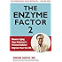 The Enzyme Factor - Kindle edition by Hiromi Shinya. Health, Fitness ...
