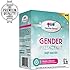 Amazon.com : Baby Gender Predictor Test Kit - Early Pregnancy Prenatal ...