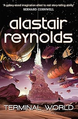 Terminal World by Alastair Reynolds, 2009