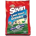 Amazon.com: Sevin Lawn Insect Granules Multiple Insects Carbaryl 10 Lb ...