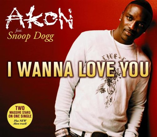 Release “I Wanna Love You” by Akon feat. Snoop Dogg