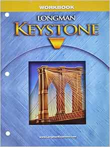 KEYSTONE 2010 WORKBOOK F: PRENTICE HALL: 9780132059541: Amazon.com: Books