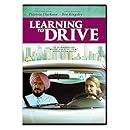 Amazon.com: Learning to Drive: Ben Kingsley, Patricia Clarkson, Grace ...