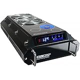Amazon.com: Koolance EX2-1055 Computer Liquid Cooling System, Rev1.3 ...