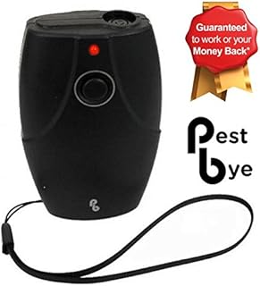 Dazer 2 repousse chiens electronique ultrason