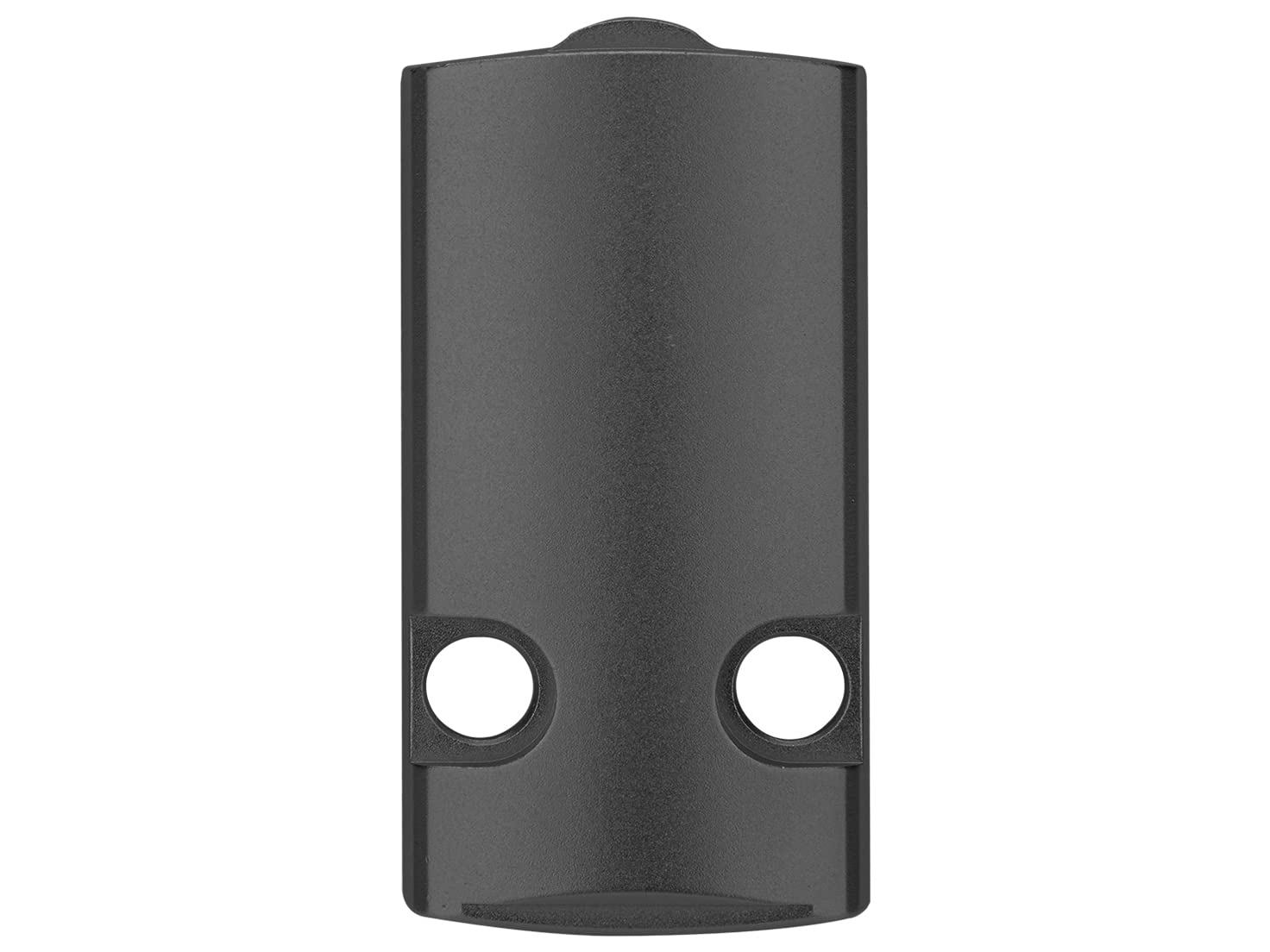 NDZ Performance Optics Ready Cut Slide Cover Plate for Sig P365 P365X ...