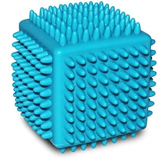 Hedstrom Sensory Shapes, 6-Piece - Epic Kids Toys