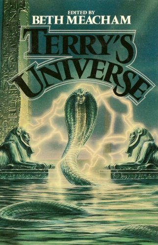 Terry's Universe: A Benefit Anthology in Memory of Terry Carr ...