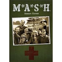 Amazon.com: M*A*S*H - Season Ten (Collector's Edition) [DVD] : Alan ...