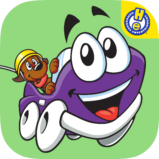 Putt-Putt Enters the Race: Amazon.es: Appstore para Android