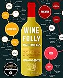 Wine Folly: The Essential Guide to Wine: Amazon.co.uk: Madeline Puckette: 9781592408993: Books