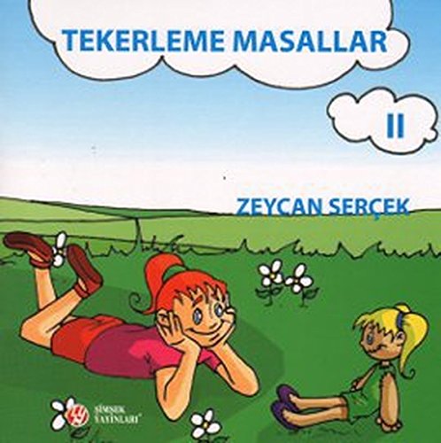 Tekerleme Masallar 2: 9789758128846: Amazon.com: Books