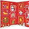 Advent Calendar Book Collection: Usborne: 9781801313445: Amazon.com: Books